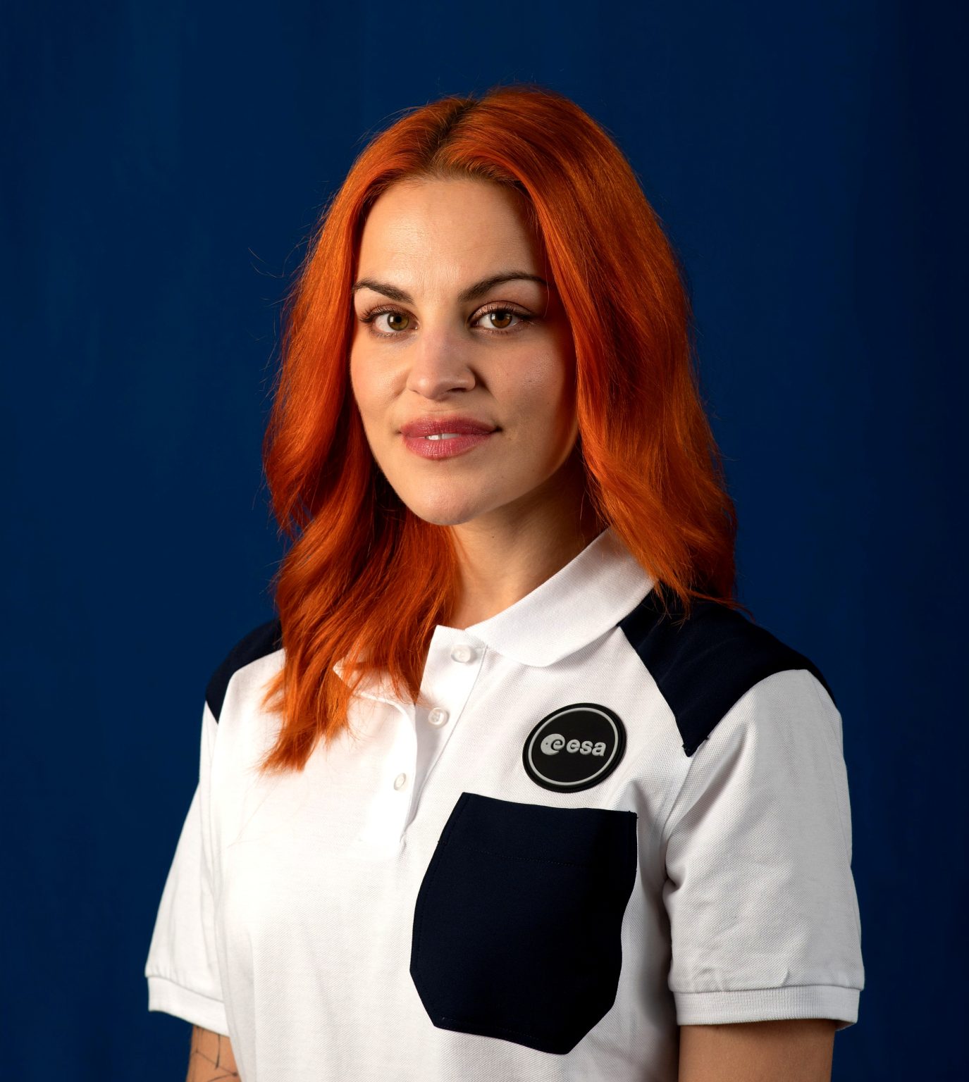 La Astronauta Sara García 'aterrizará' En El Campus De Ponferrada De La ... La Astronauta Sara García 'aterrizará' En El Campus De Ponferrada De La ...