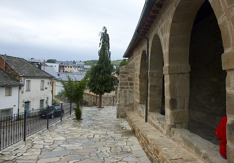 7 cosas que ver y que puedes hacer en Noceda del Bierzo - Ponferrada Hoy