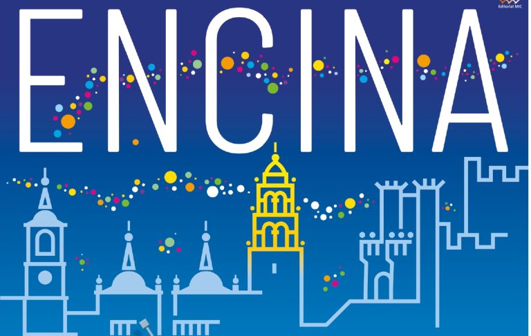 Fiestas de la Encina 2023. Programa de fiestas y todas las actividades que puedes disfrutar ...