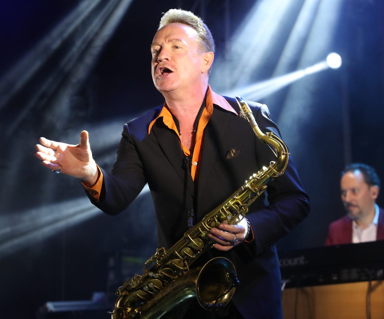 EL Festival Hot Spot Soul Weekender, vuelve a llenar Ponferrada de los ...