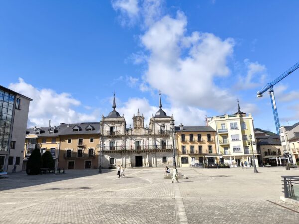 ¿Cómo empadronarse en Ponferrada? Guía completa y documentación ... ¿Cómo empadronarse en Ponferrada? Guía completa y documentación ...